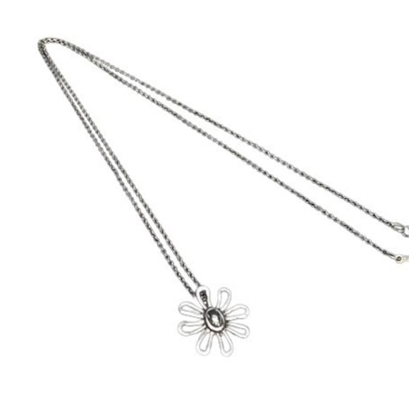 Tiffany & Co. | Jewelry | Tiffany Co Silver Necklace | Poshmark